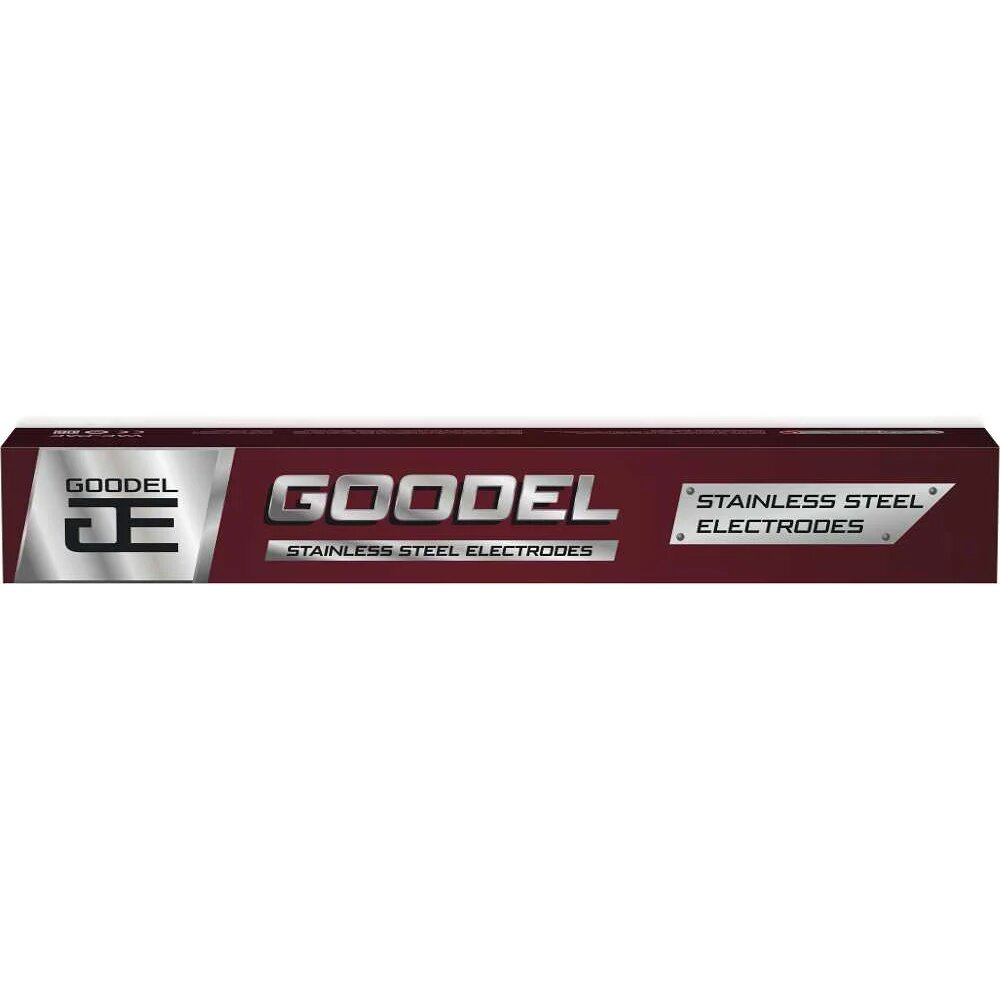 GOODEL Электроды E 308L-16 д. 4.0мм, (2 кг, vac pac) , 308L16402S