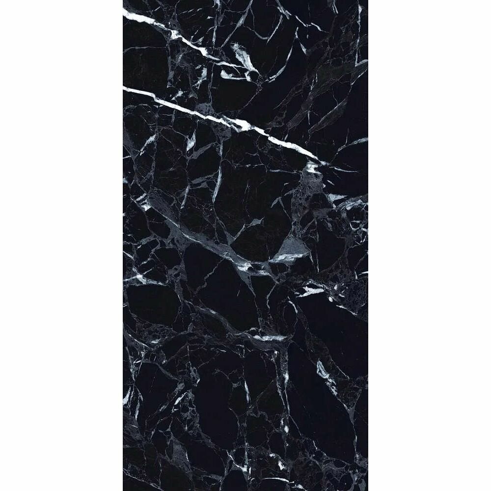 Керамогранит Artceramic (Арт Керамик) Laminas de Marmol 60x120 см, глянцевый High Glossy