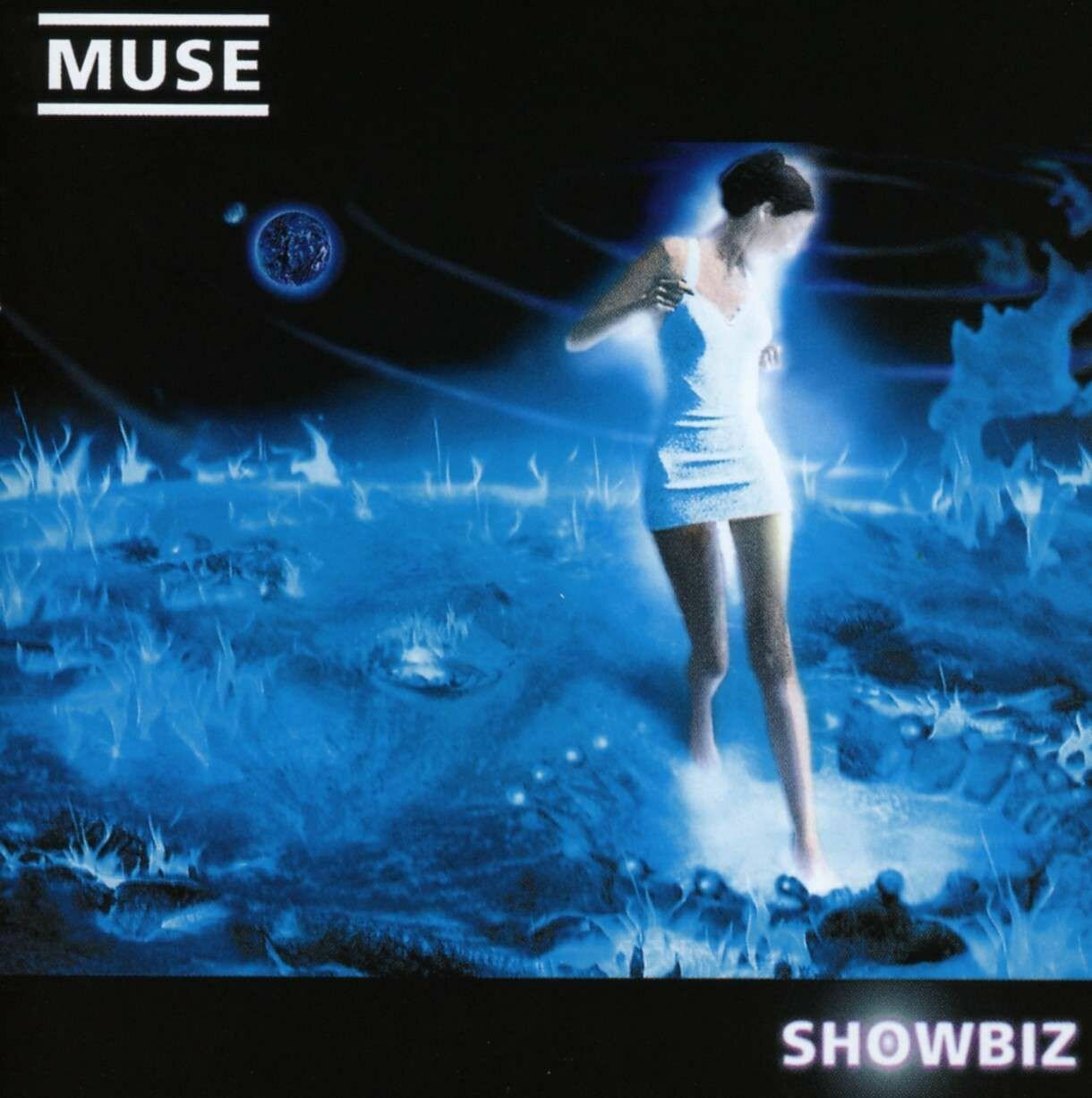 Диск Muse - Showbiz (1 CD)