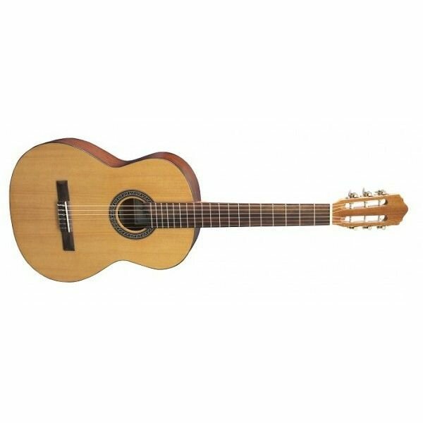 Акустическая гитара