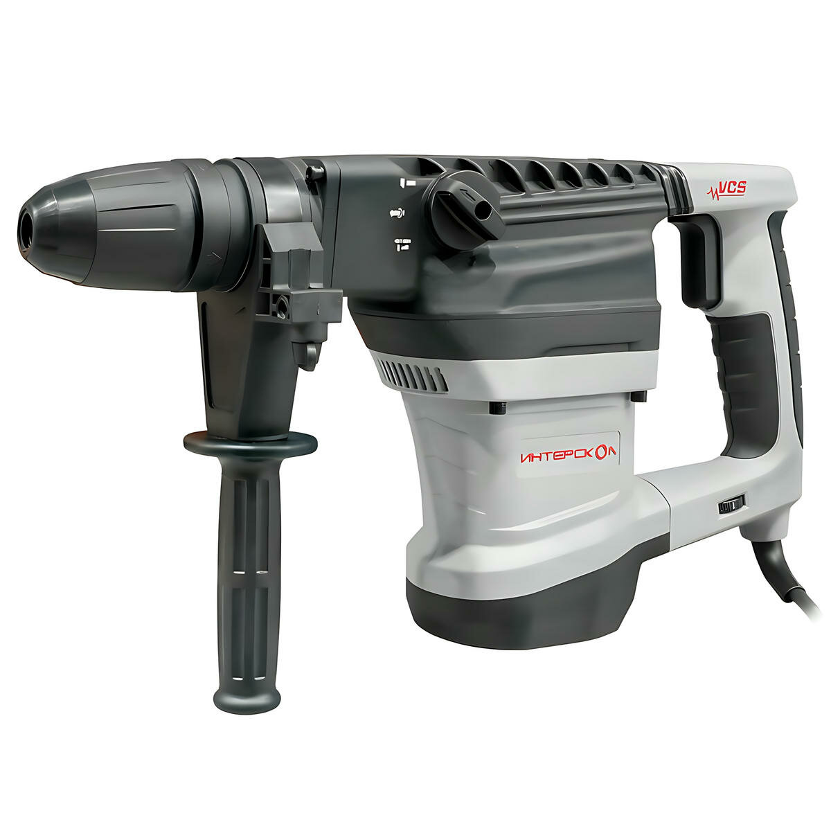 Перфоратор ИНТЕРСКОЛ П-40/1100ЭВ