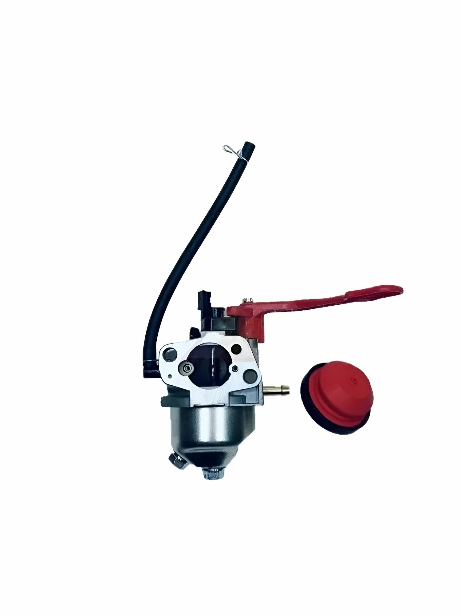 Карбюратор для снегоуборщика ST(T)761E комплект замена на 170021343-0002