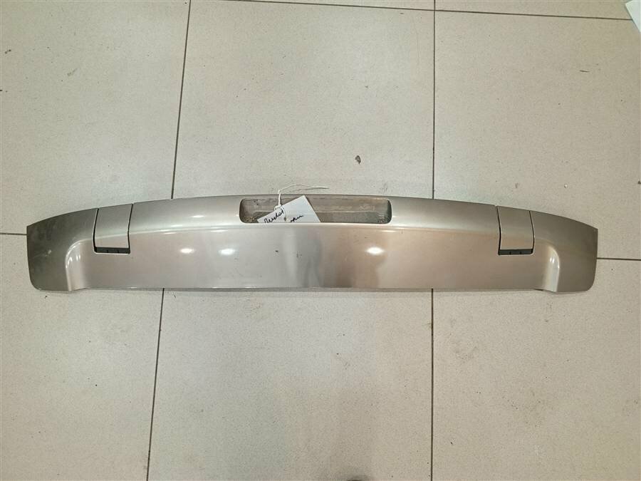 Спойлер от Honda Pilot 2008-2015