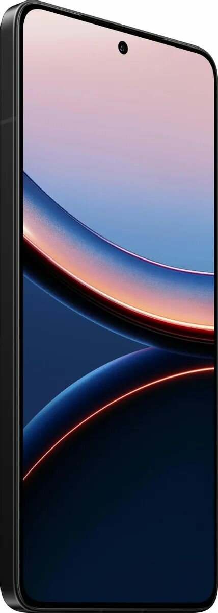 Смартфон Xiaomi POCO F7 Ultra 12/256 Yellow