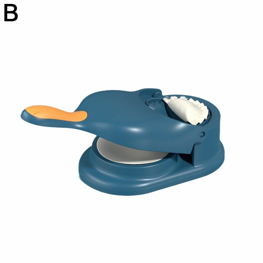 Форма-пресс для лепки пельменей и вареников