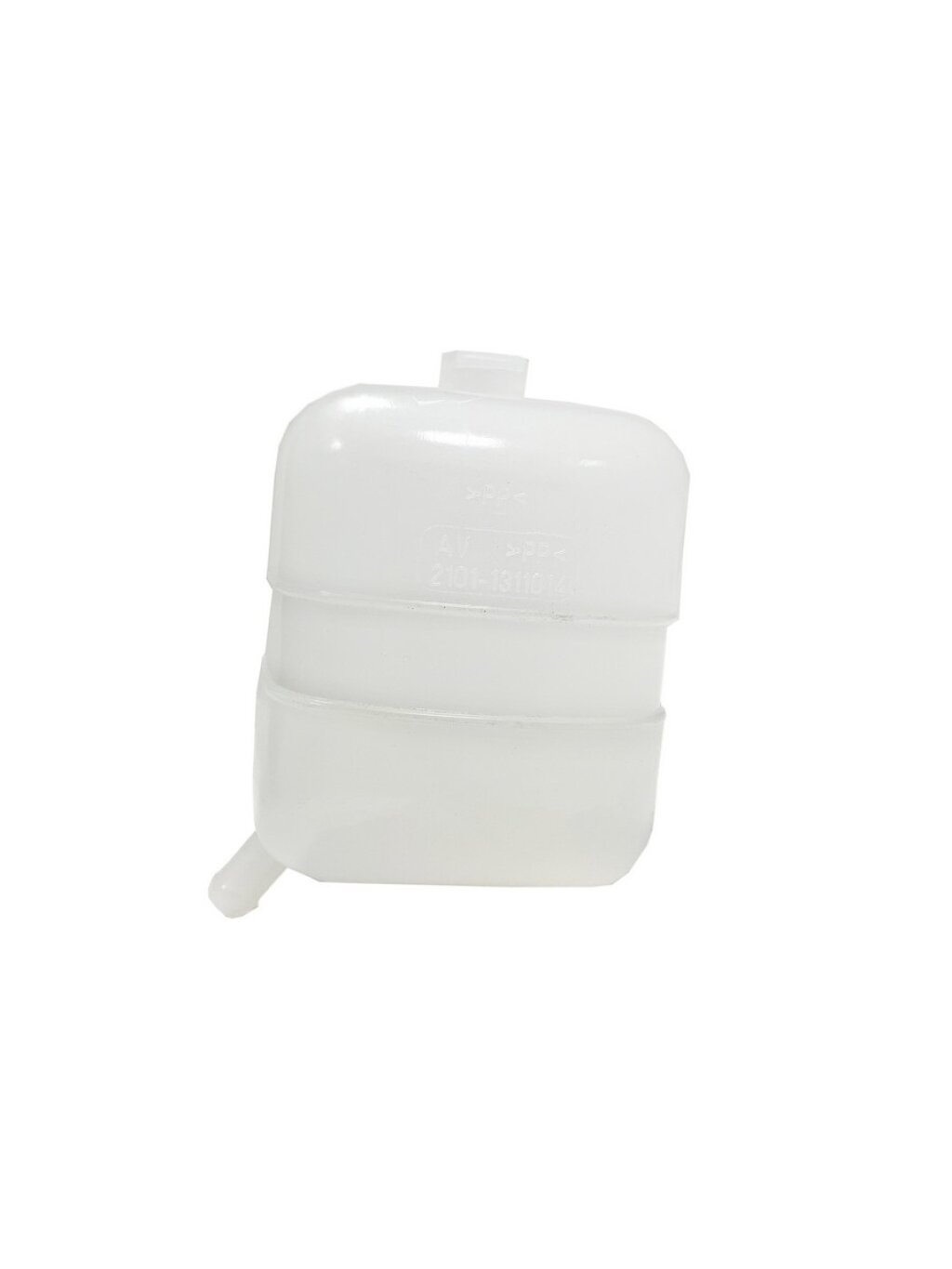 Бачок расширительный для а/м ВАЗ 2101 "ZOMMER"