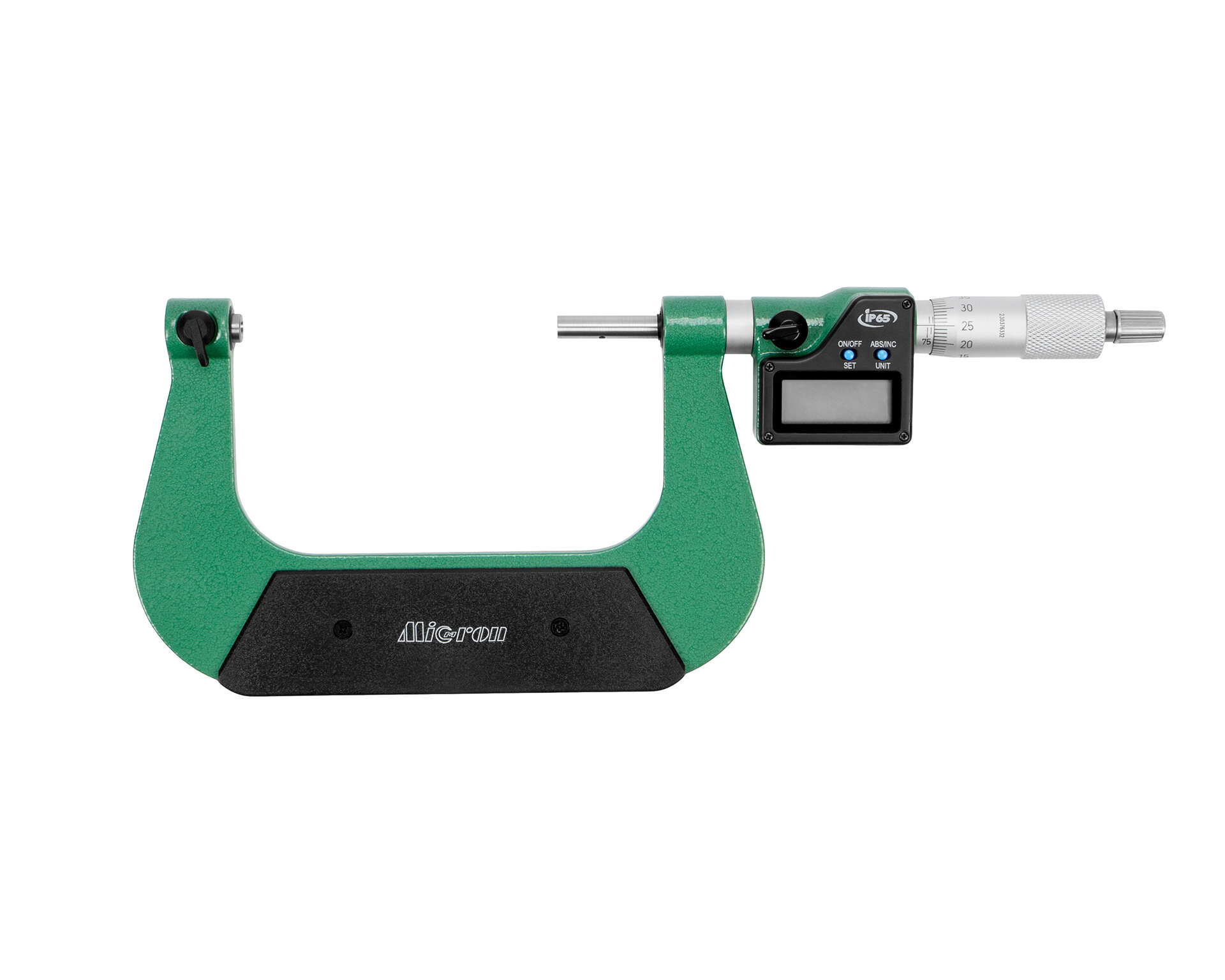 Микрометр резьбовой Micron мвмц 100 0,001 электронный
