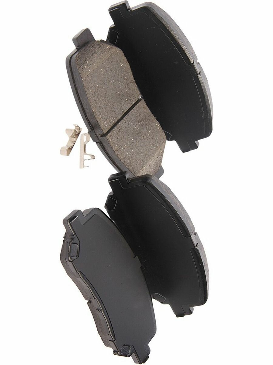 Тормозные колодки дисковые передние SANGSIN GP1671 для Mazda CX-5