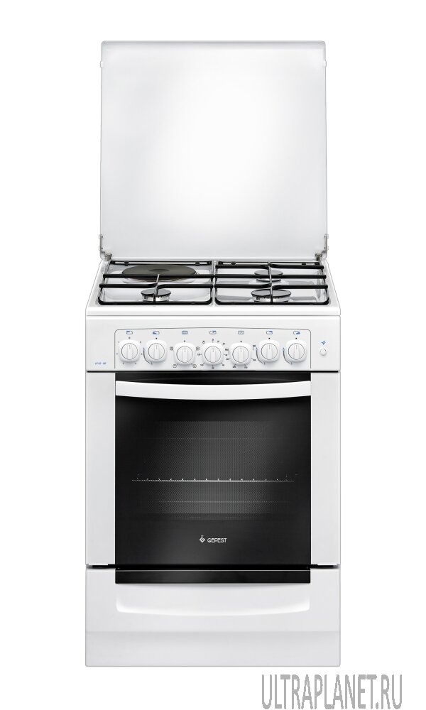 Комбинированная плита Gefest ПГЭ 6112-02 0112