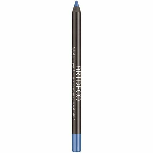 ARTDECO Карандаш для век водостойкий Soft Eye Liner Waterproof тон 42, 1,2 г