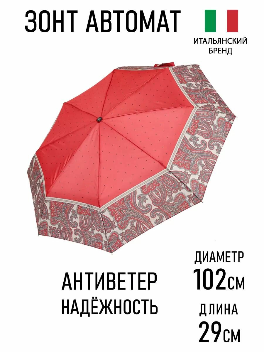 Зонт-трость