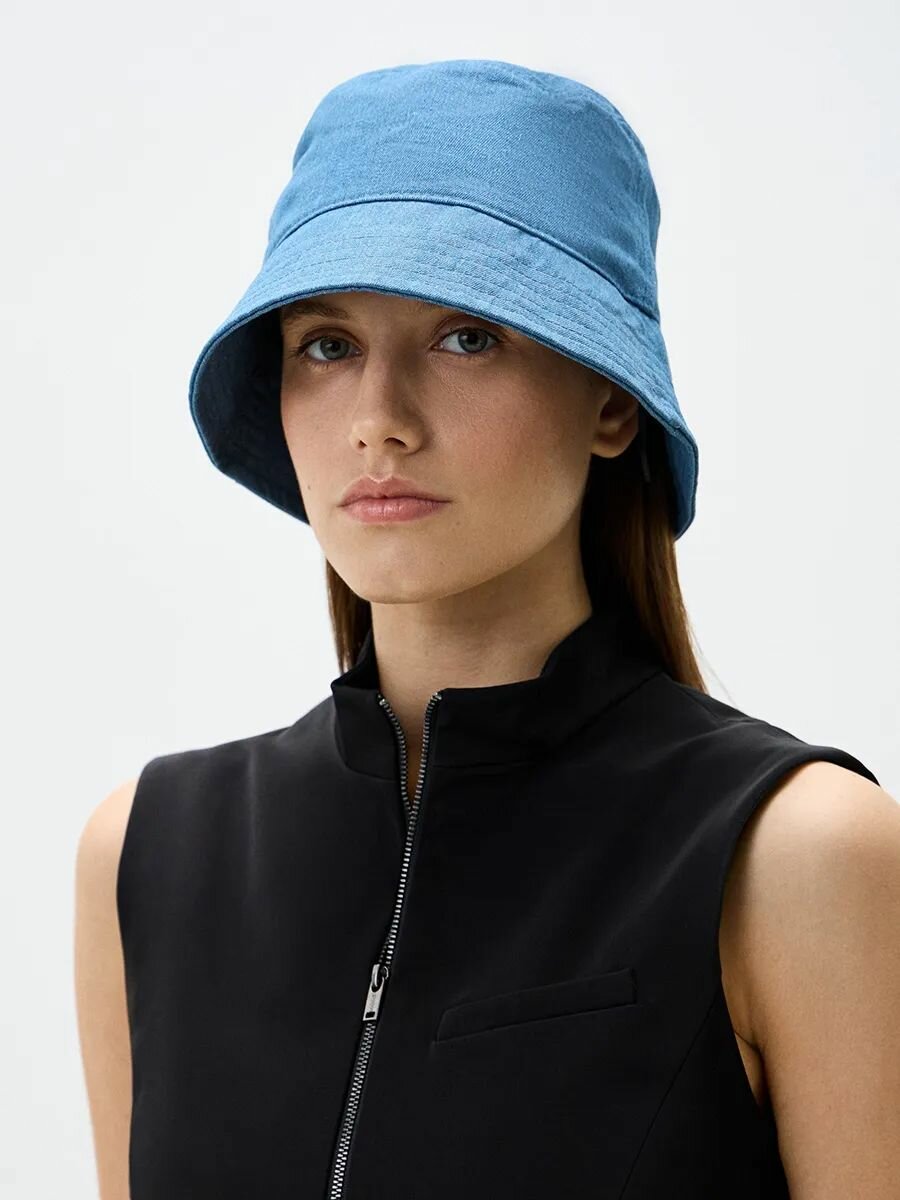 Панама Весна-лето 2025 для женщин