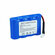 Аккумулятор для Nan Jing JH-3 NI-MH 4.8V 550mAh Новый ejdm009225325