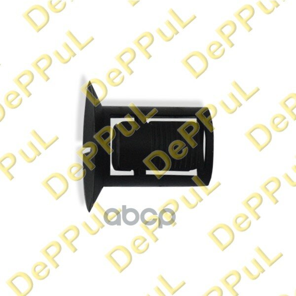Клипса крепежная (6,4) FORD C-MAX (07-10) DePPuL арт. DEKL005