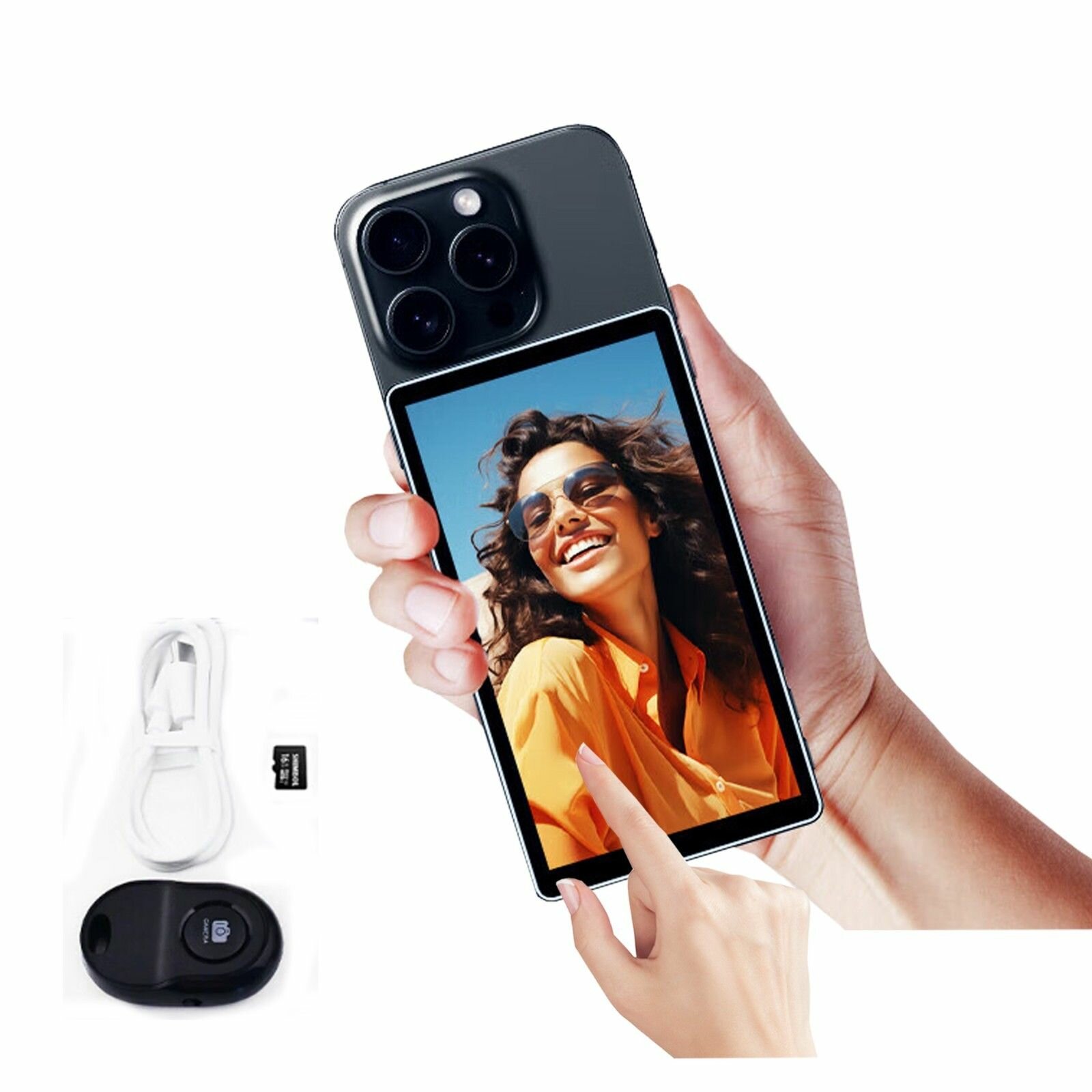 Комплект фотоаксессуаров