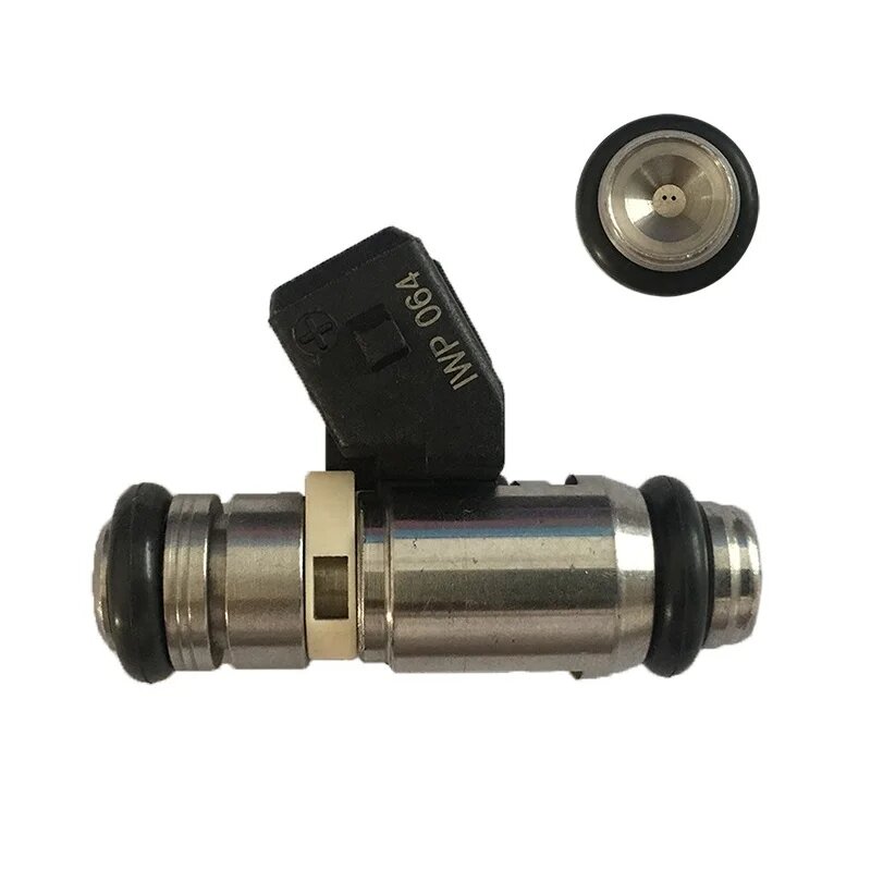 Форсунка топливной форсунки IWP064 501.564.02 для FIAT Brava 1,6 л 16 В пожарный двигатель MPI бензин 2004-2010 OEM запасные автозапчасти