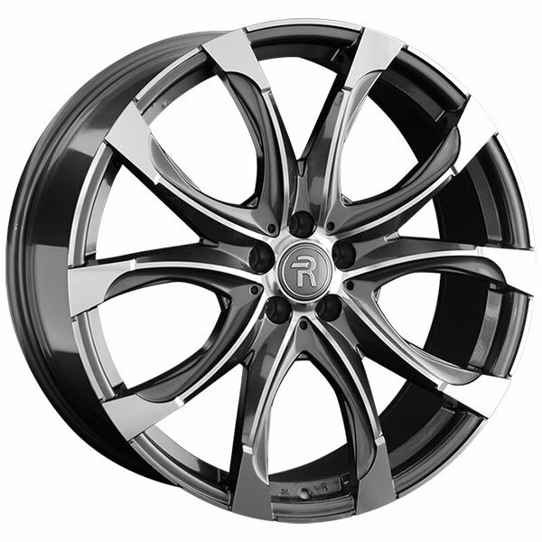 Колесный диск Replay BMW B223 9.5x22 5x112 ET37 D66.6 GMF