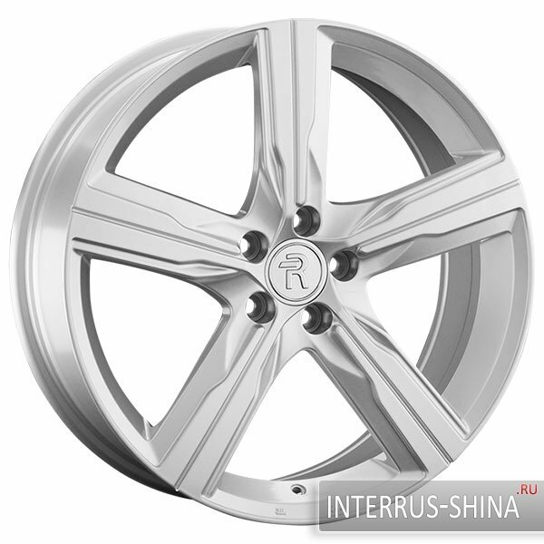 Колесный диск Replay Audi A160 8x19 5x112 ET26 D66.6 GMF