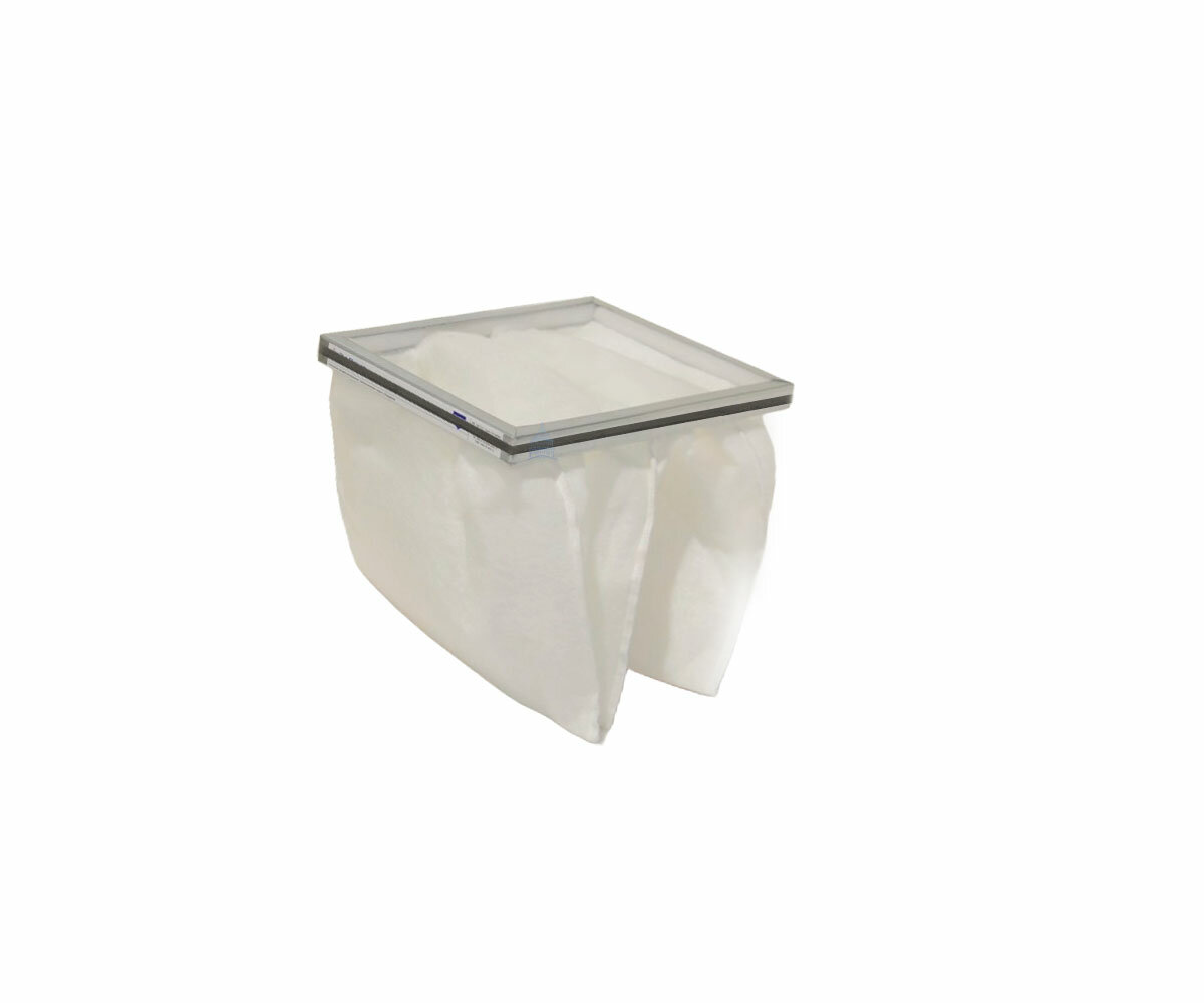 Фильтр совместимый с Systemair BFTA 450 G3 (5357)