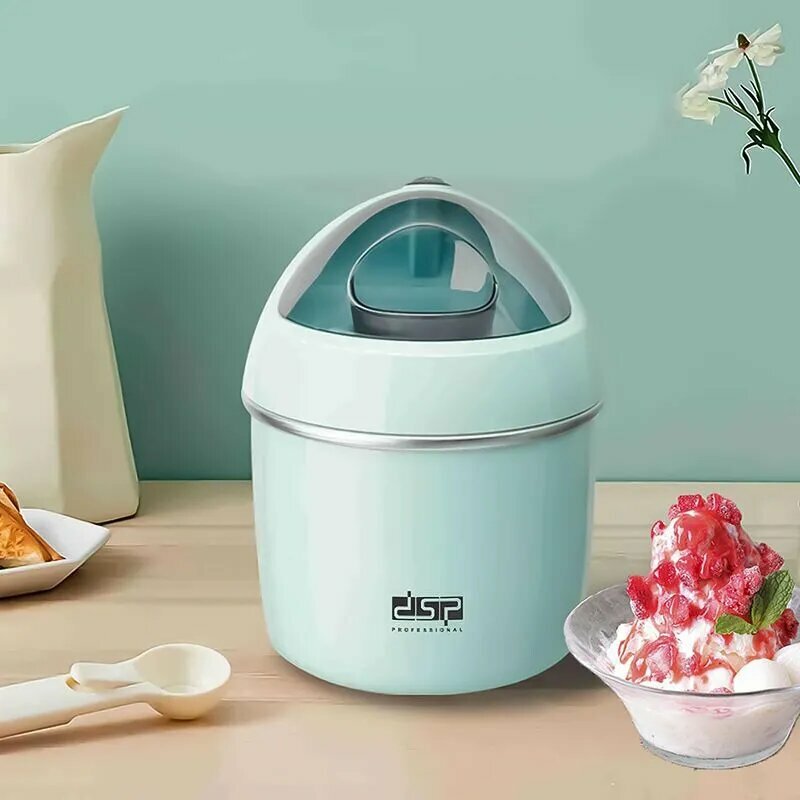 Мороженица Электрическая