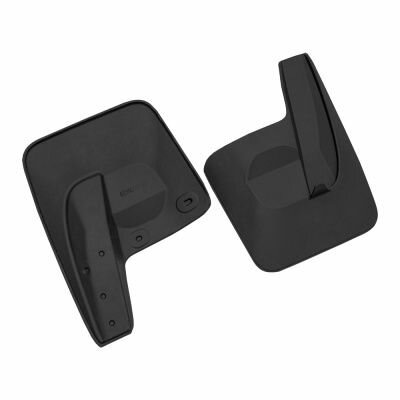 Брызговики резиновые задние для ВАЗ LADA Granta/Лада Гранта