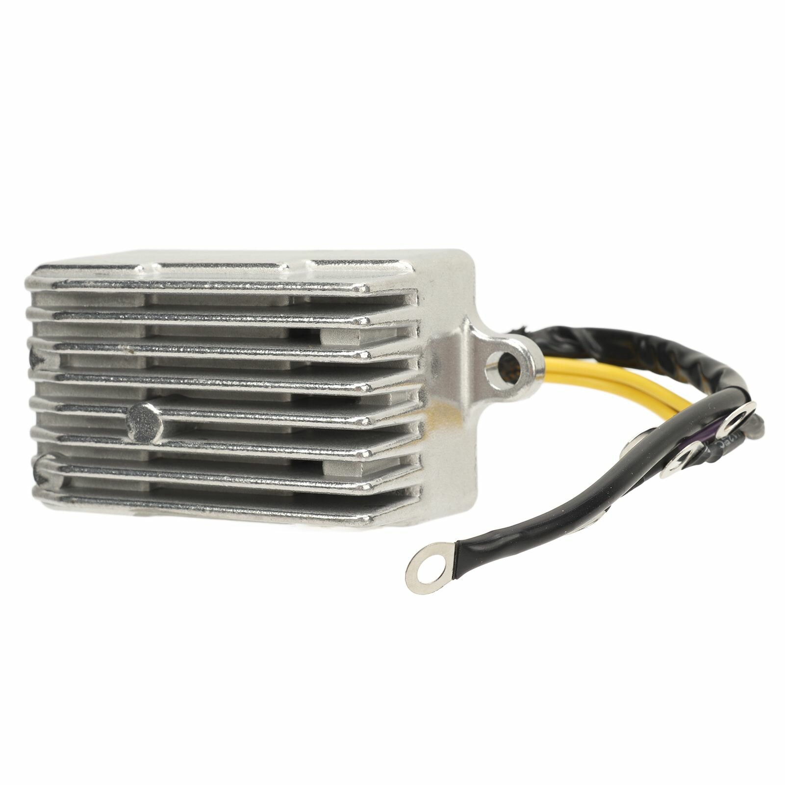 Регулятор-выпрямитель зажигания CDI 0585001, алюминиевый, замена для Johnson Evinrude 35-105Л. с, улучшенная система зажигания