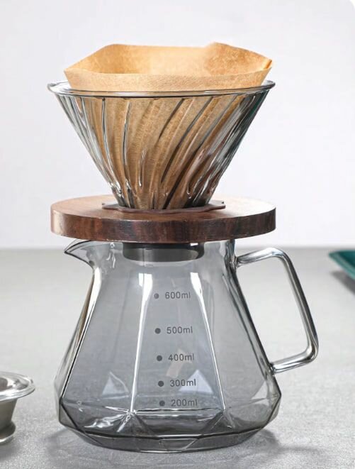 Воронка для заваривания кофе