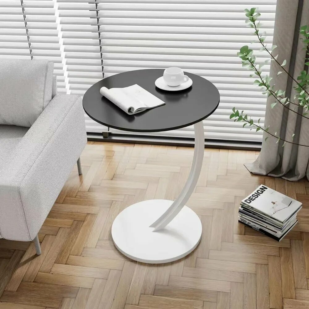 Журнальный стол PS70012, 40х38х62 см