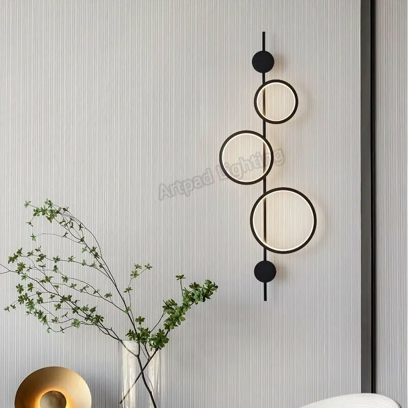 Artpad Бра, LED, 40 Вт