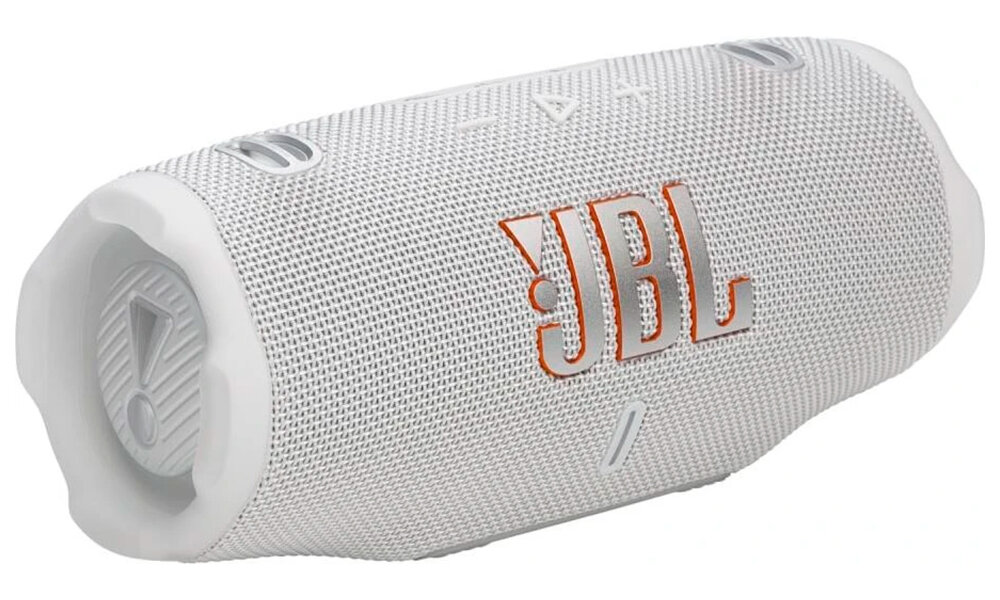 Портативная колонка JBL CHARGE 6, белый