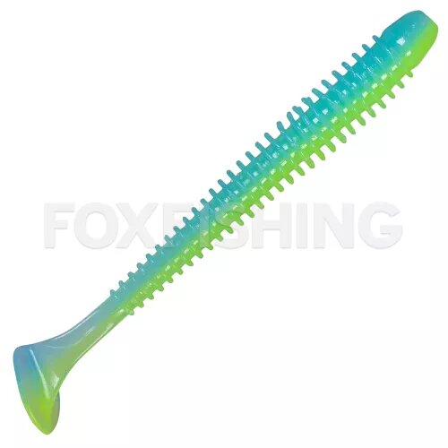 Силиконовая приманка Keitech Swing Impact 3 7,5см. вес: 2гр. 10шт. PAL #03