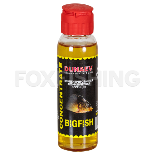 Ароматика Dunaev Concentrate Биг Фиш