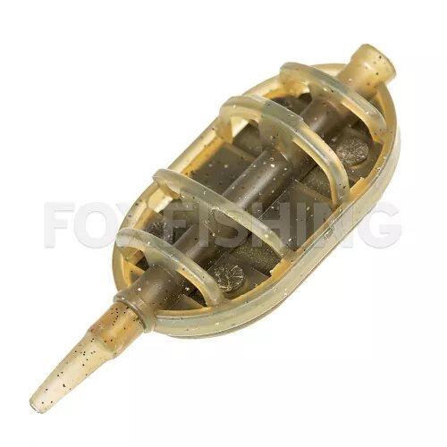 Кормушка Orange Classic Flat Method 30 гр. (1шт.)