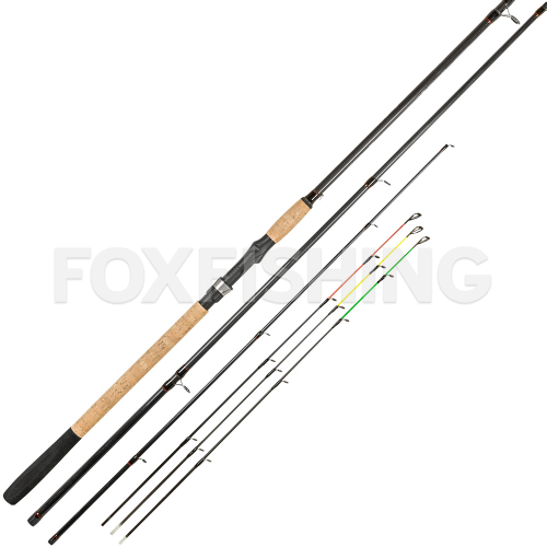 Удилище фидерное Maximus Integro 390см. до 180гр. / MFRIG390XXH