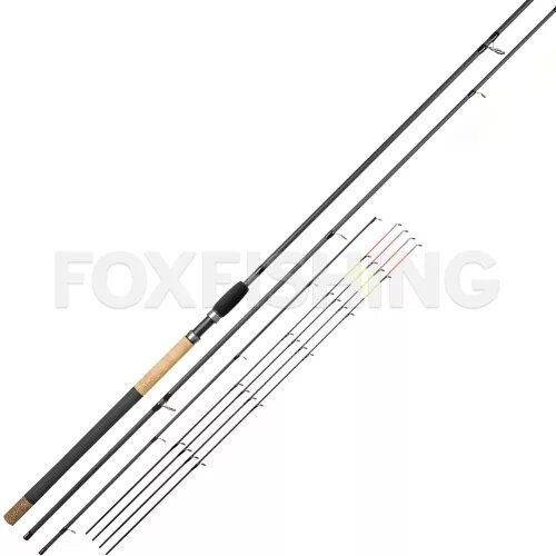 Удилище фидерное Sabaneev Foton Pro II 360см. до 100гр. / FPFII12MH