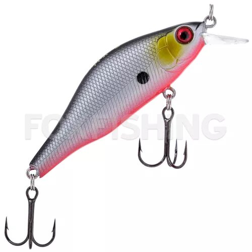 Воблер Tsuyoki Hump 70sp 7см. 8,3гр. 268R до 1м. suspending