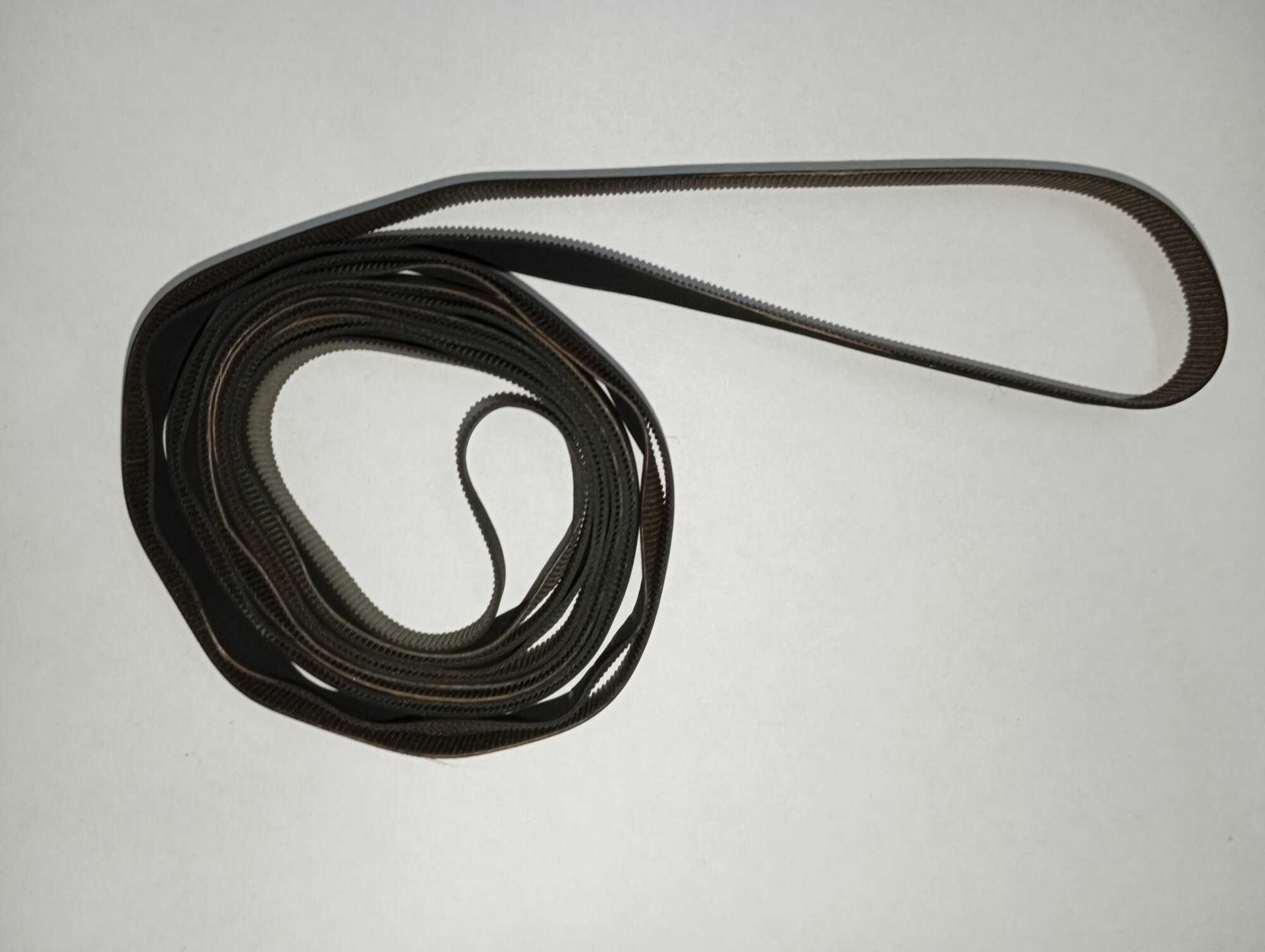 QC4-8923-000 (QC2-0832-000, QC3-1826-000) CANON Carriage Belt Ремень каретки для плоттеров Canon imagePROGRAF