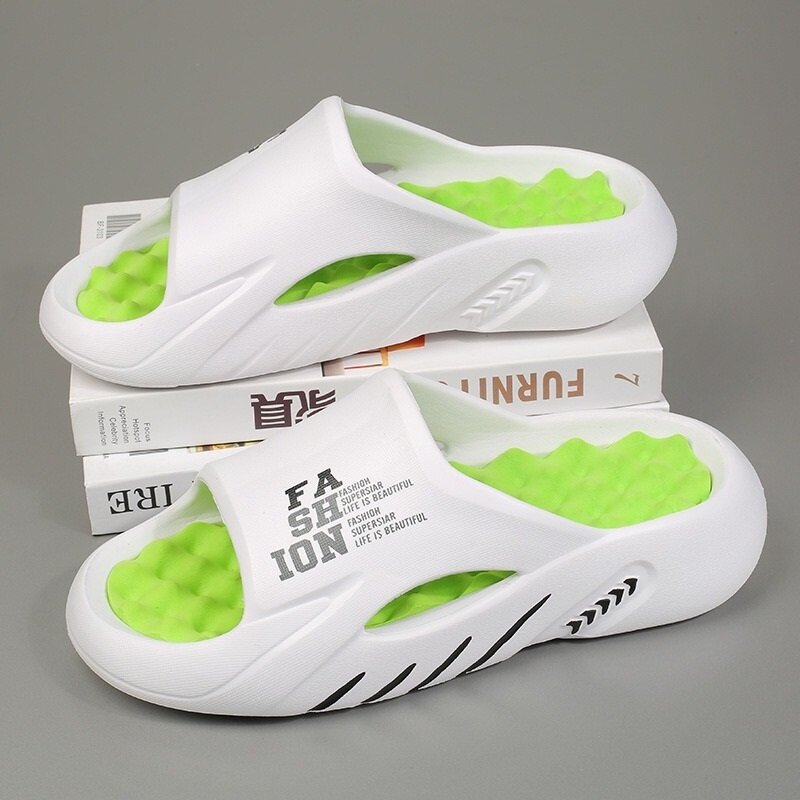 Шлёпанцы