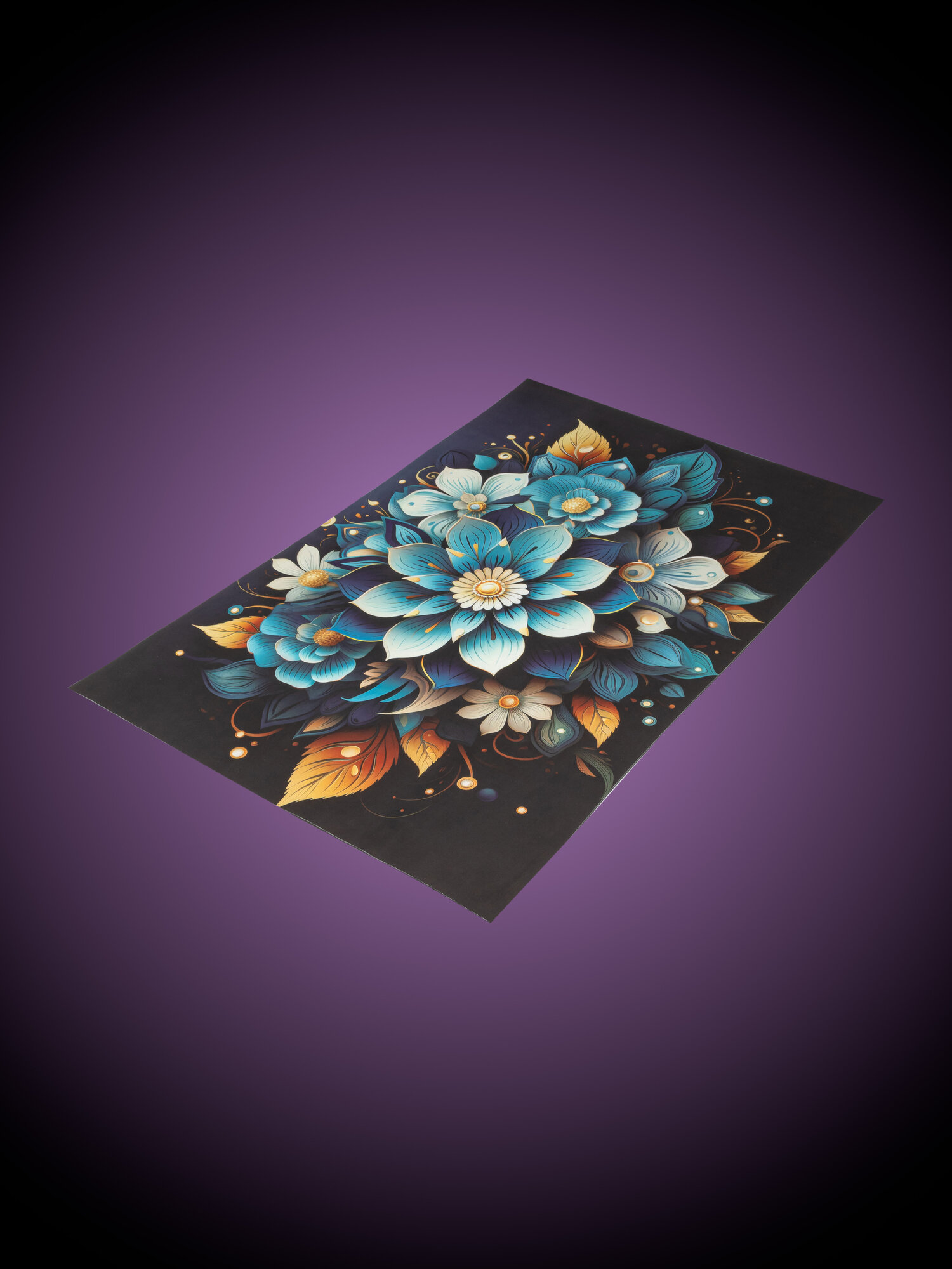 Коврик для ванной, для туалета, для прихожей, с эффектом 3D