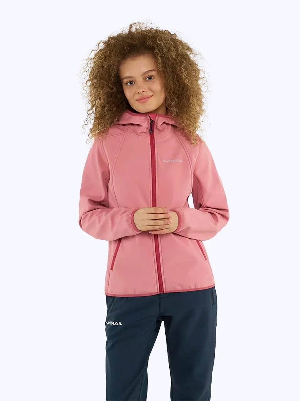 Куртка спортивная Базовая коллекция