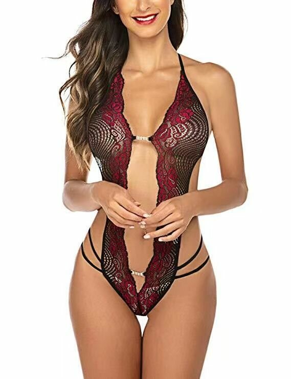 Эротическое белье женское