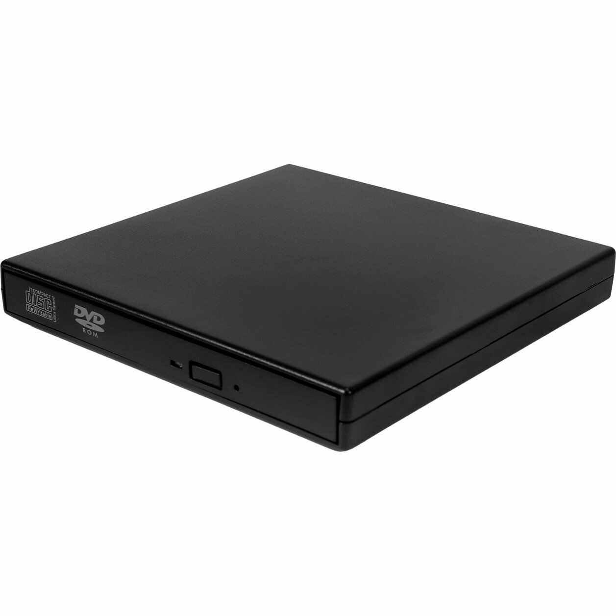 Универсальный автомобильный USB 2.0 портативный внешний сверхскоростной CD-ROM DVD-плеер привод автомобильный диск поддержка для ноутбука настольного компьютера