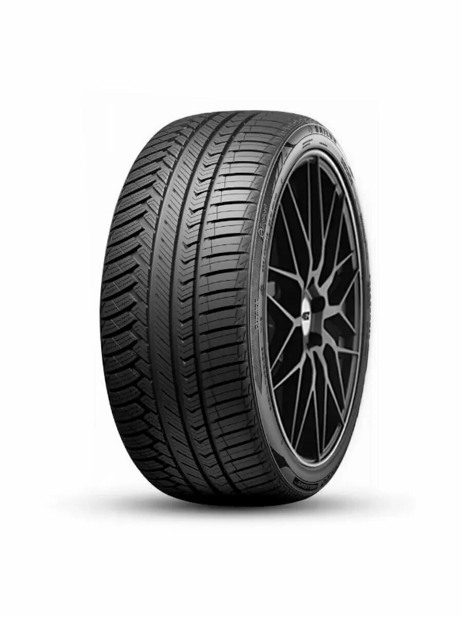 Шины всесезонные 225/60R17 103V XL ATREZZO 4SEASONS pro