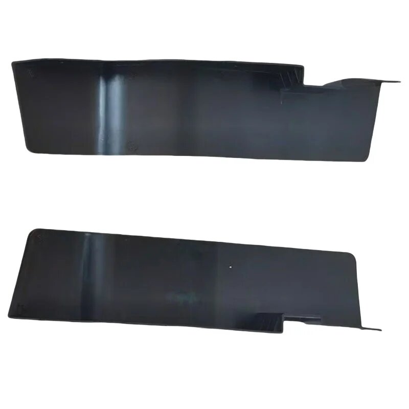 Брызговики передних и задних колес, воздушные дефлекторы, дефлекторы потока для Changan CS75 front