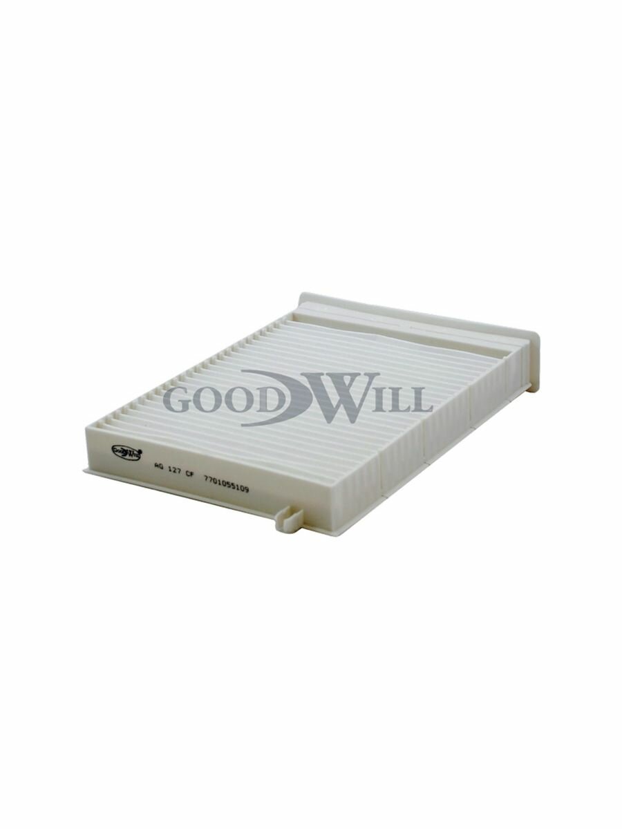 Фильтр салонный GoodWill AG 127 CF для RENAULT