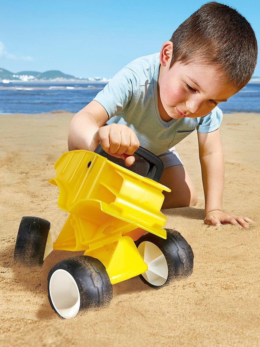 Игрушка для песочницы