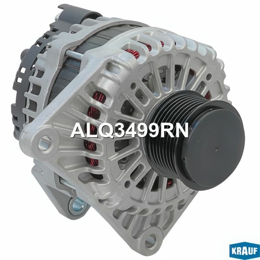 Генератор, для Джак Пикап Тракс T6, T8, Соллерс арт ALQ3499RN