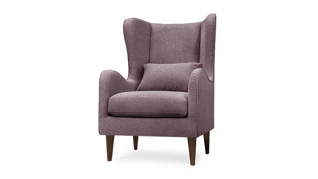 Кресло Манчестер Strong Plus 05 NEW 74x90x91 см, Рогожка, нераскладной Фиеста