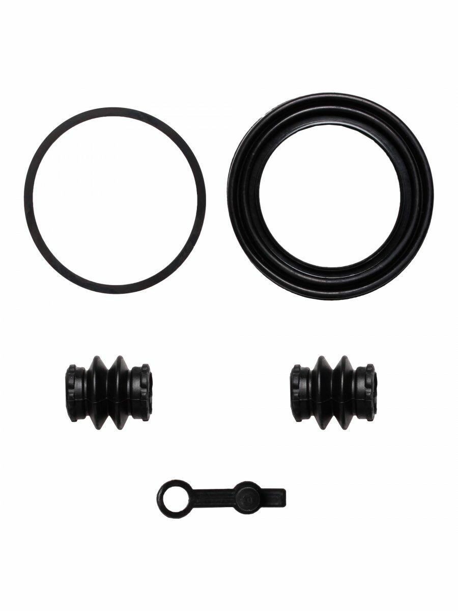 Ремкомплект суппорта для а/м Skoda/VW перед. d 54mm т/с TRW (RCF 182005), TRIALLI RCF182005