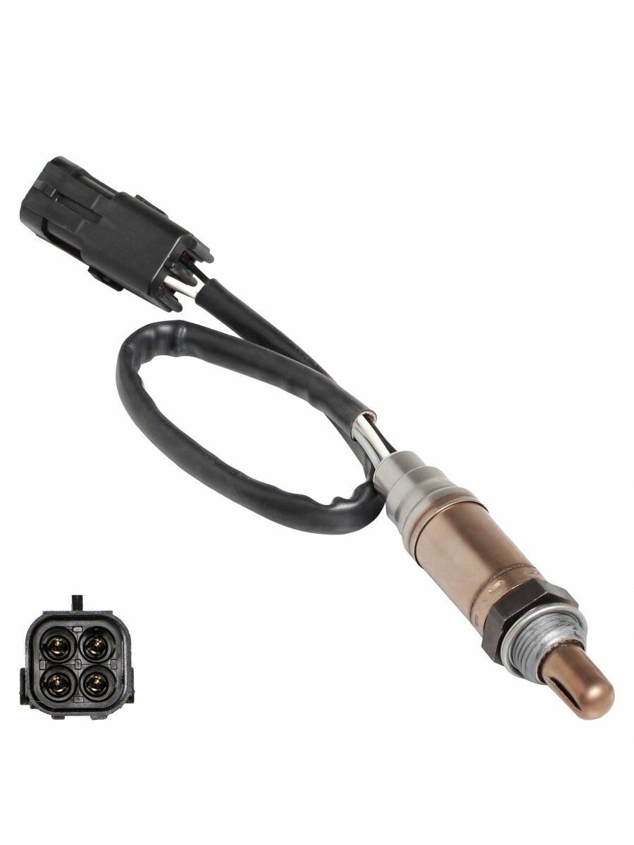 Датчик кисл. для а/м Лада 2105/2108/Kalina (04-)/Priora (07-) ан.0258005133 (VS-OS 0111), STARTVOLT VSOS0111